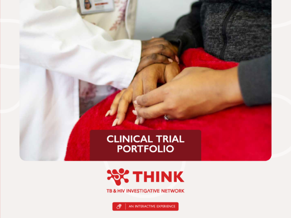 Clinical Trial Portfolio – THINK